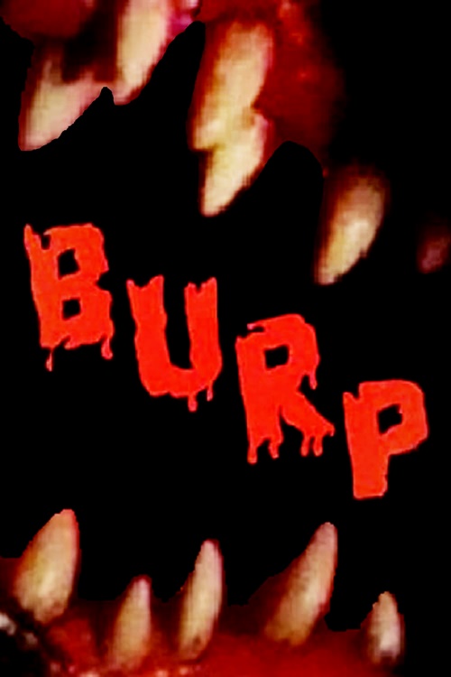 The Bloody Pit of Horror: Burp! (1986)