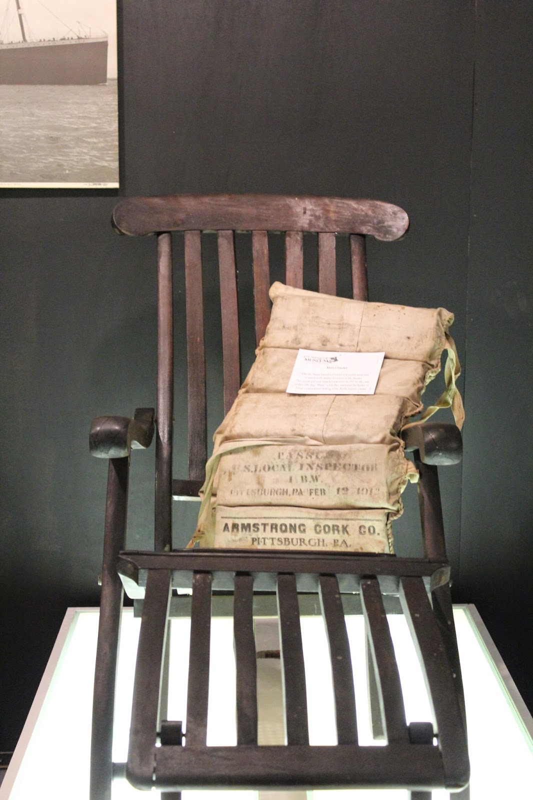 Adventures in Travel: The Midnight Museum