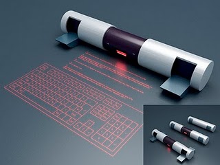 Just for Share by enysuryo: Future Concept keyboard