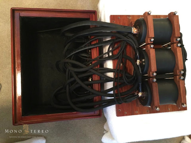 Importance of grounding in high-end audio? – Ultimate High-Fidelity