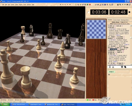 webstore-recursos educativos: Fritz 8
