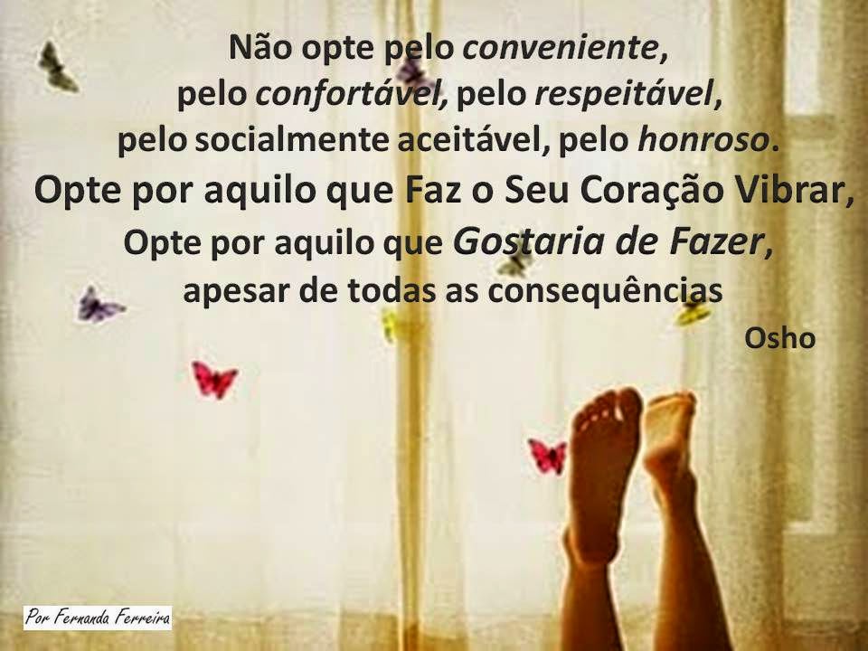 Faça seu Coração Vibrar Faça seu Coração Vibrar