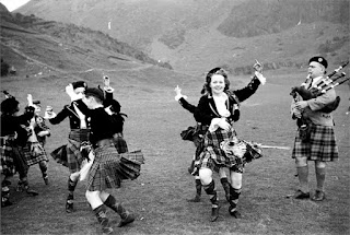 *Scotland? Aye! | [Citizen of the Planet]