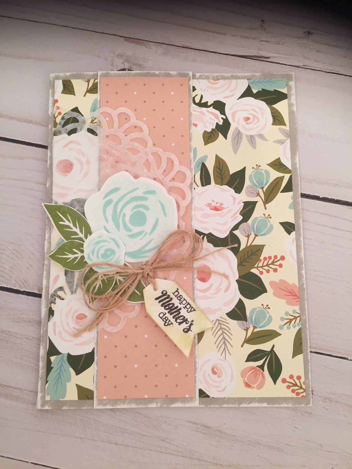 Just Sayin'...: 2017