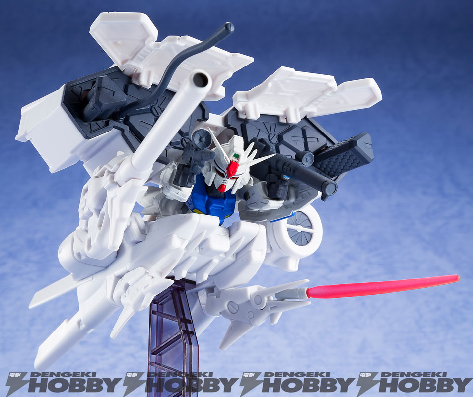 GUNDAM GUY: FW Gundam Converge EX07 RX-78GP03 Dendrobium - Preview Images by Dengeki Hobby Web
