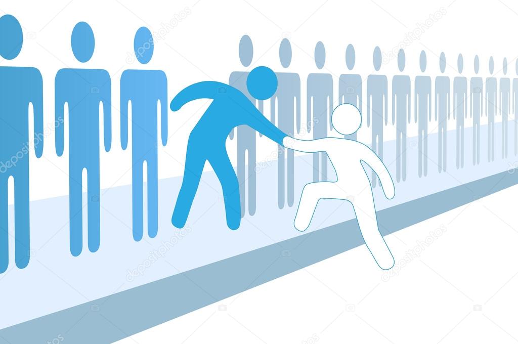 Colaboradores CMH: NOVOS COLABORADORES