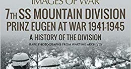 10mm Wargaming: 7th SS Mountain Division Prinz Eugen At War 1941-1945 ...