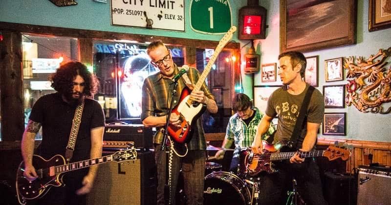 There's Something Hard in There: From The Dils to Ford Madox Ford, Chip ...