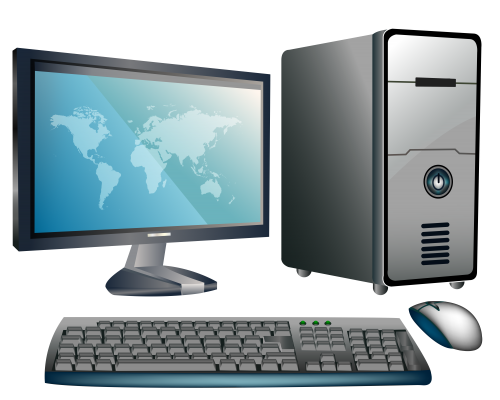 Type of Computers (कंप्यूटर के प्रकार)