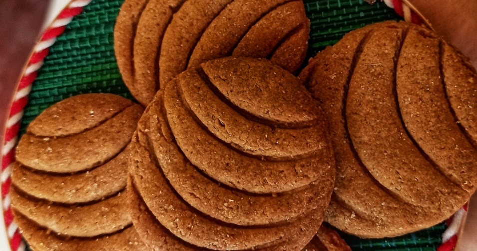 Multigrain Cookies Recipe Without Egg, Baking Powder/Soda in Airfryer ...