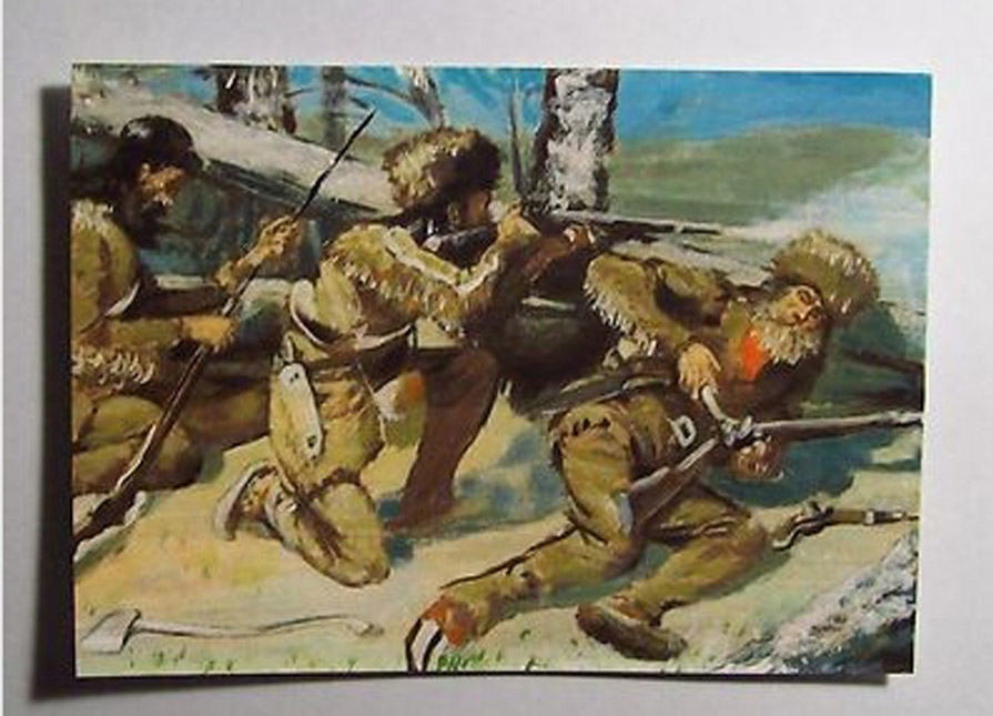 Small Art From The Heart - International Exhibit Of ACEO Fine Art: Oil ...