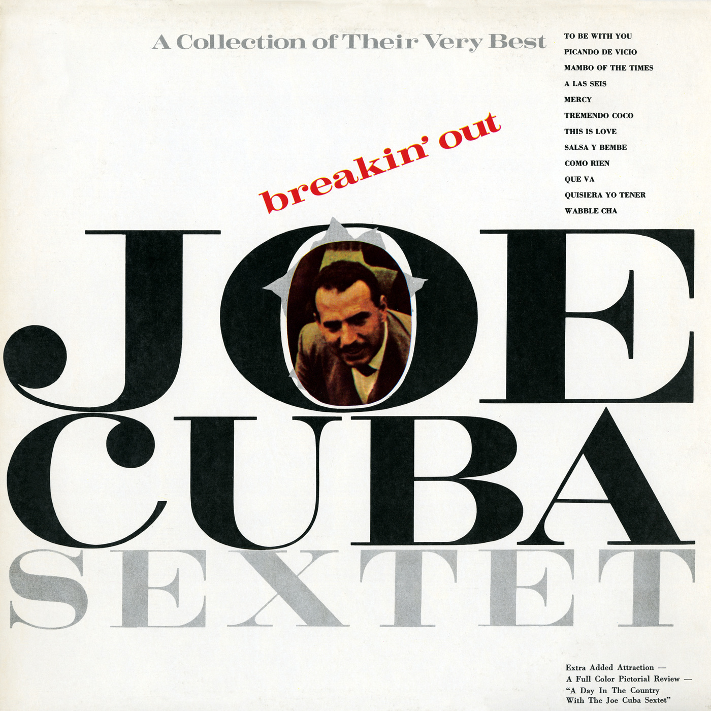 MI MUSICA: Discografia Joe Cuba