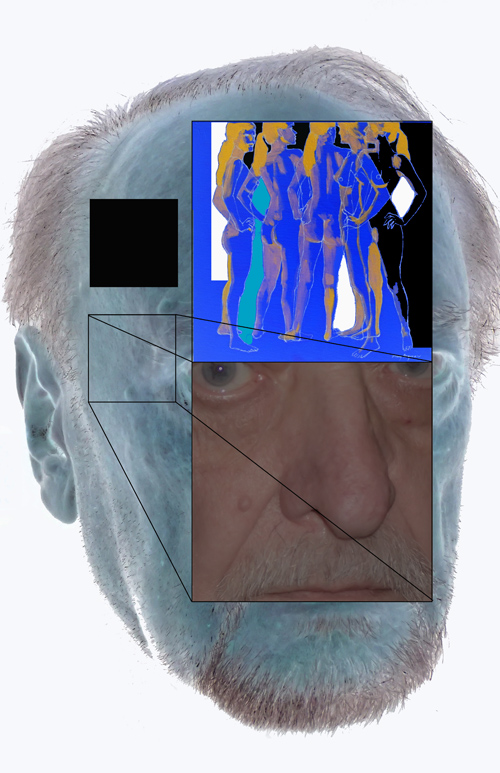 Harry Borgman Art Blog: 2016