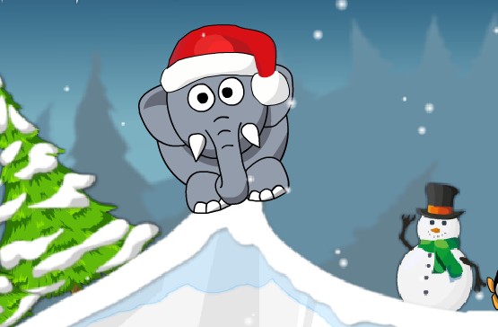 Snoring 2 Winter Edition Walkthrough |Zombie Games Walkthrough