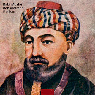 MORIEL PRENSA: 12 Datos sobre Maimónides