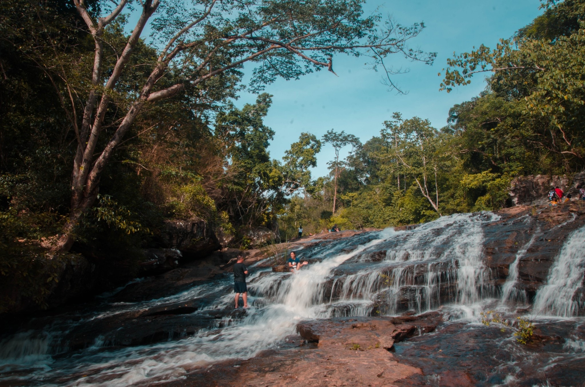 6 Things to do in Udon Thani cultural and natural tourism Unseen
