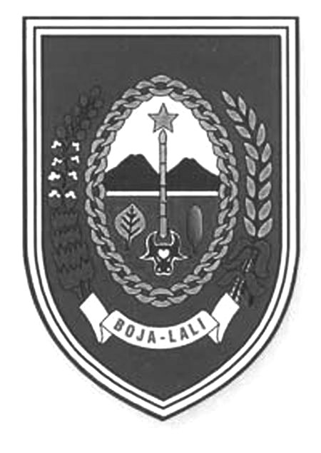 Logo Kabupaten Boyolali | Download Gratis - Smeksas