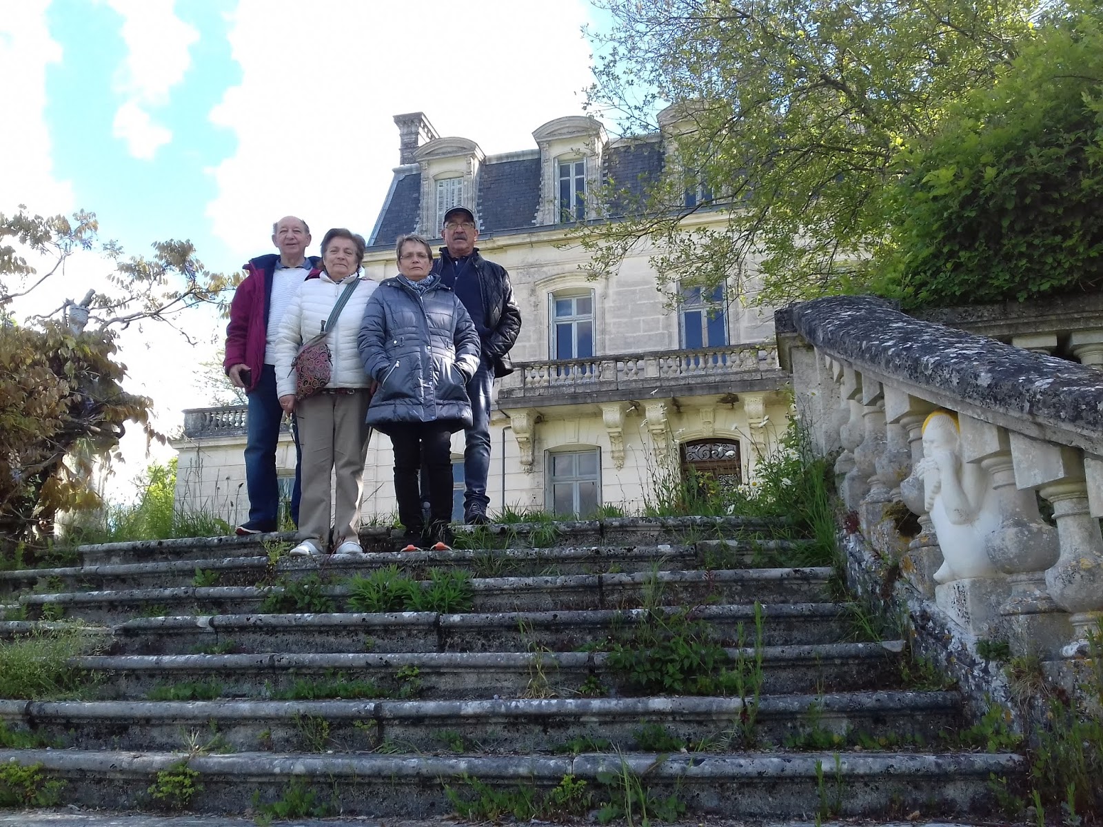 alain piot di massimo