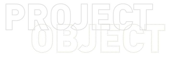 Project Object