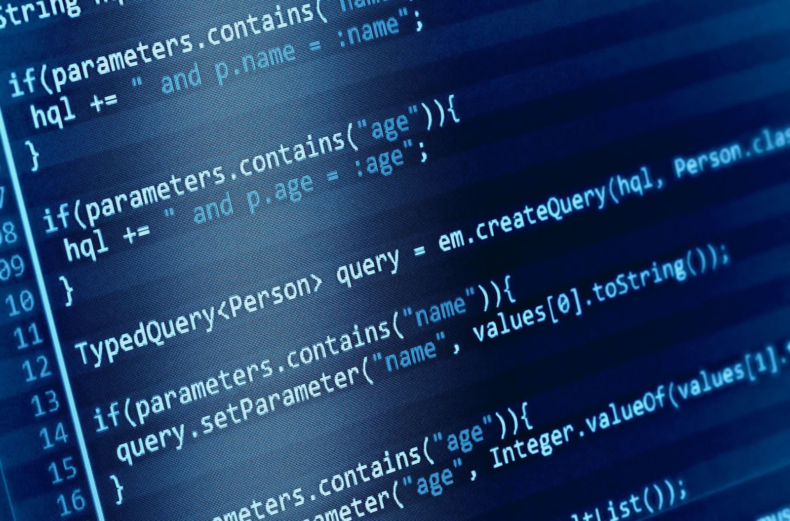 All about coding style