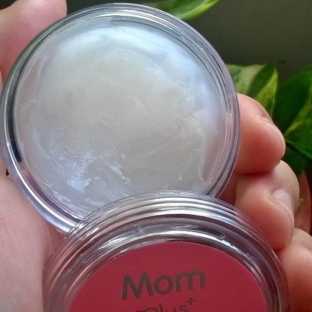 REVIEW: Mom Plus+ Soothing Relief Balm | All-Around Pinay Mama
