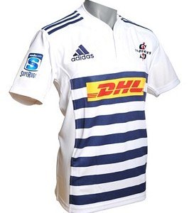 Rugby News Rugby: Stormers Rugby Squad And Jersey For Super Rugby 2012