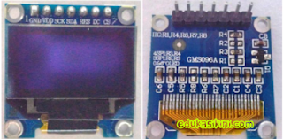 Layar OLED, Jenis dan Cara Kerjanya - EDUKASIKINI.COM