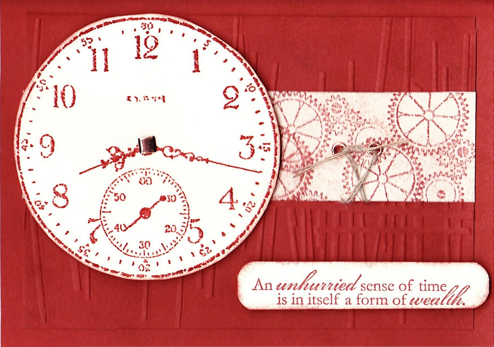 narellestamps - Narelle Jones - Independent Stampin' Up Demonstrator: A ...