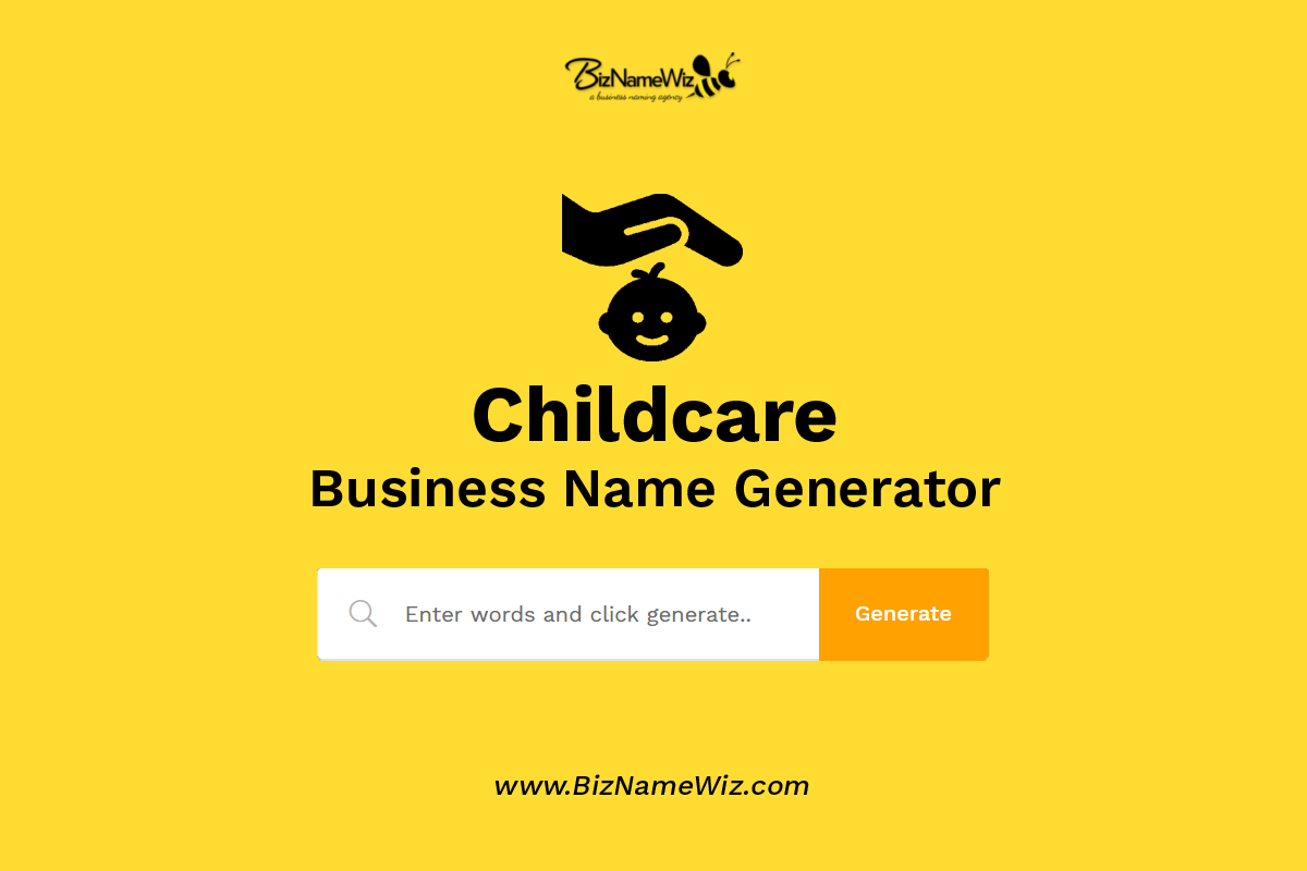 Daycare Name Generator Invoice Template daycare-name-generator-invoice-template