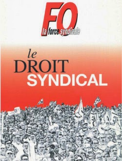 FO - Loire Atlantique: «Le droit syndical» : un document actualisé de ...