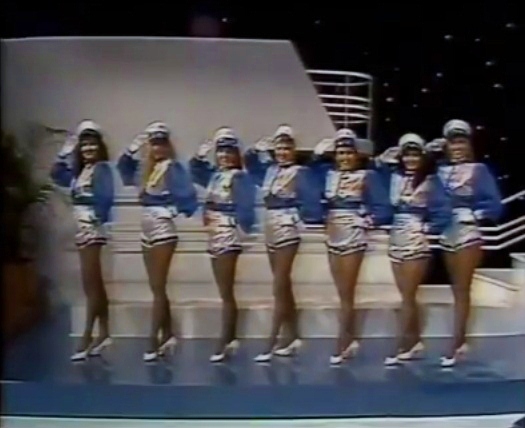 Coquetel de Glamour!: Programa Cocktail