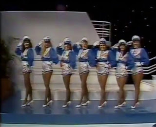 Coquetel de Glamour!: Programa Cocktail