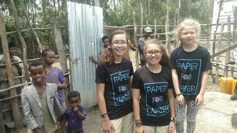 12 New Papercraft Projects via the 2019 Twelve Months of Paper Calendar