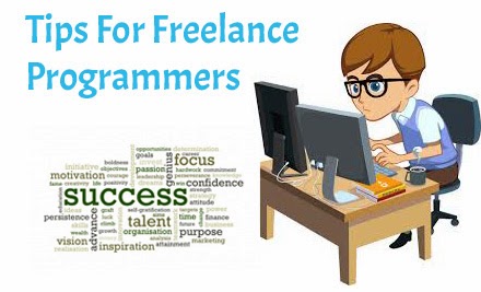 8 Awesome tips for freelance programmers