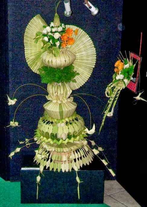 Jasa Janur Pernikahan Bandung