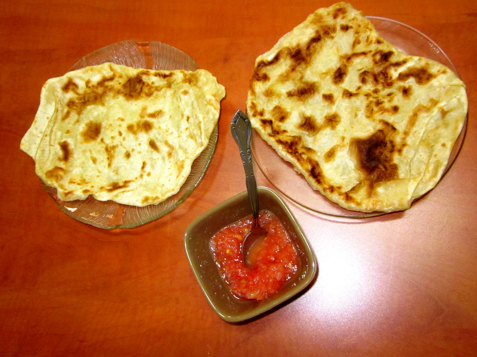 Taste TLV: Flavors of the Home(land)