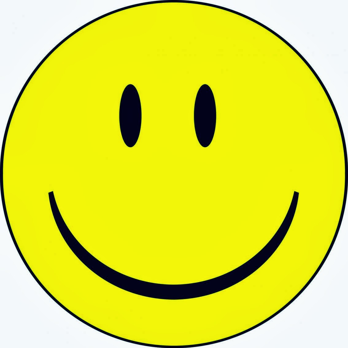 Happy Face Logo