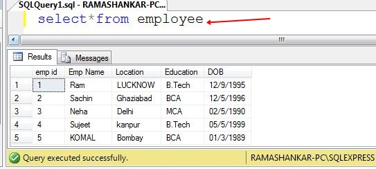 How to create Crystal Reports by using the CrystalReportViewer and ...