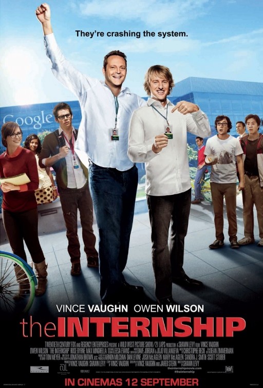 Internship | Actu Film