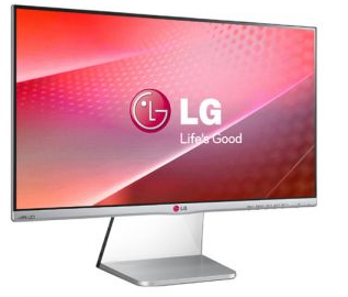 Gadget Reviews: Review : LG MP76 IPS