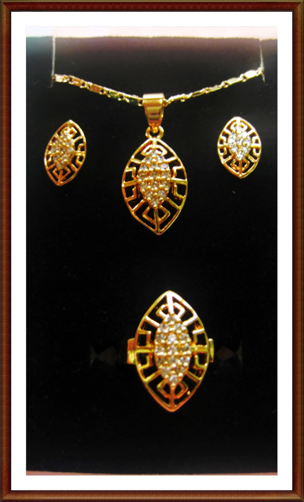 MD Jewelry Collection