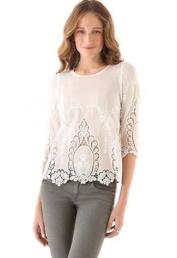 Cute Tops: Cozy and Comfortable Casual Tops For Ladies