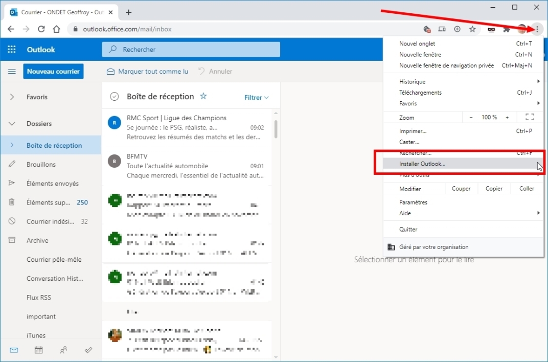 Comment utiliser Simple CRM ?: Comment configurer Outlook 365 pour ...