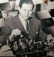 Tartajubow On Chess II: Paul Keres Studies