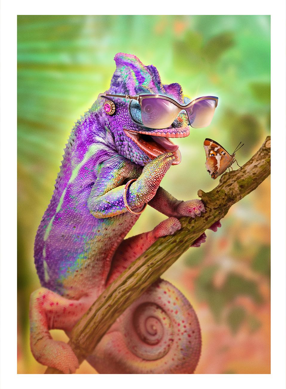 Jeff Wack(Sensuous Muse)... - Kai Fine Art