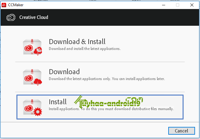 Adobe Photoshop CC 2017 Final Terbaru - Berbagi Ilmu