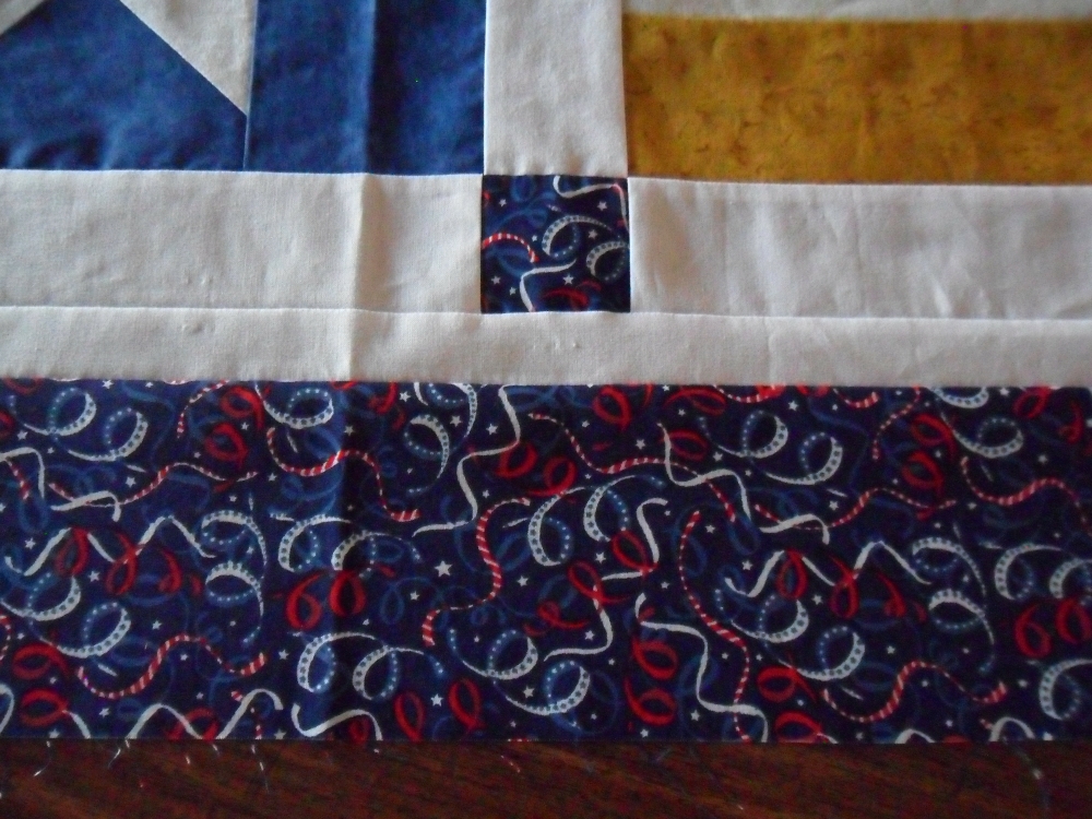 Pine Point designs: More Quilts of Valor