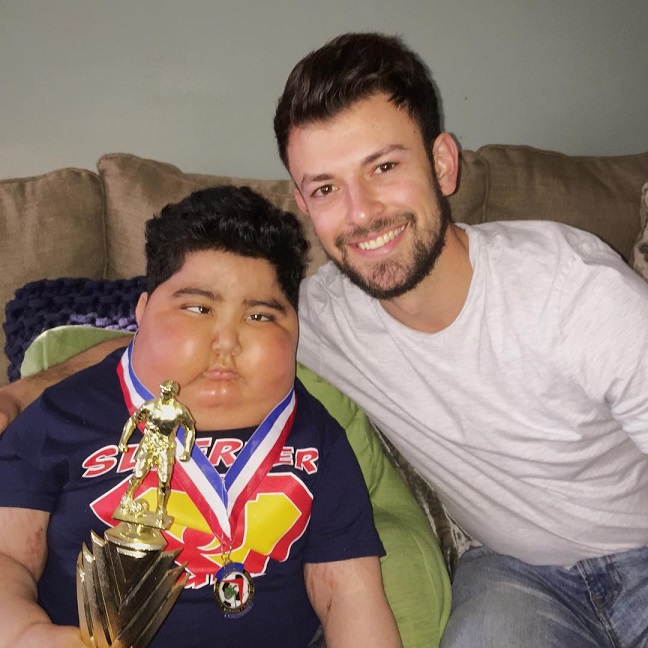 DCBLOG: DC ExtraTime In-Depth: An Epic MTV Super Weekend