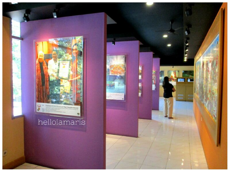 Ini Rekor-Rekor Paling Wow Dunia di Museum MURI Indonesia - Semarang