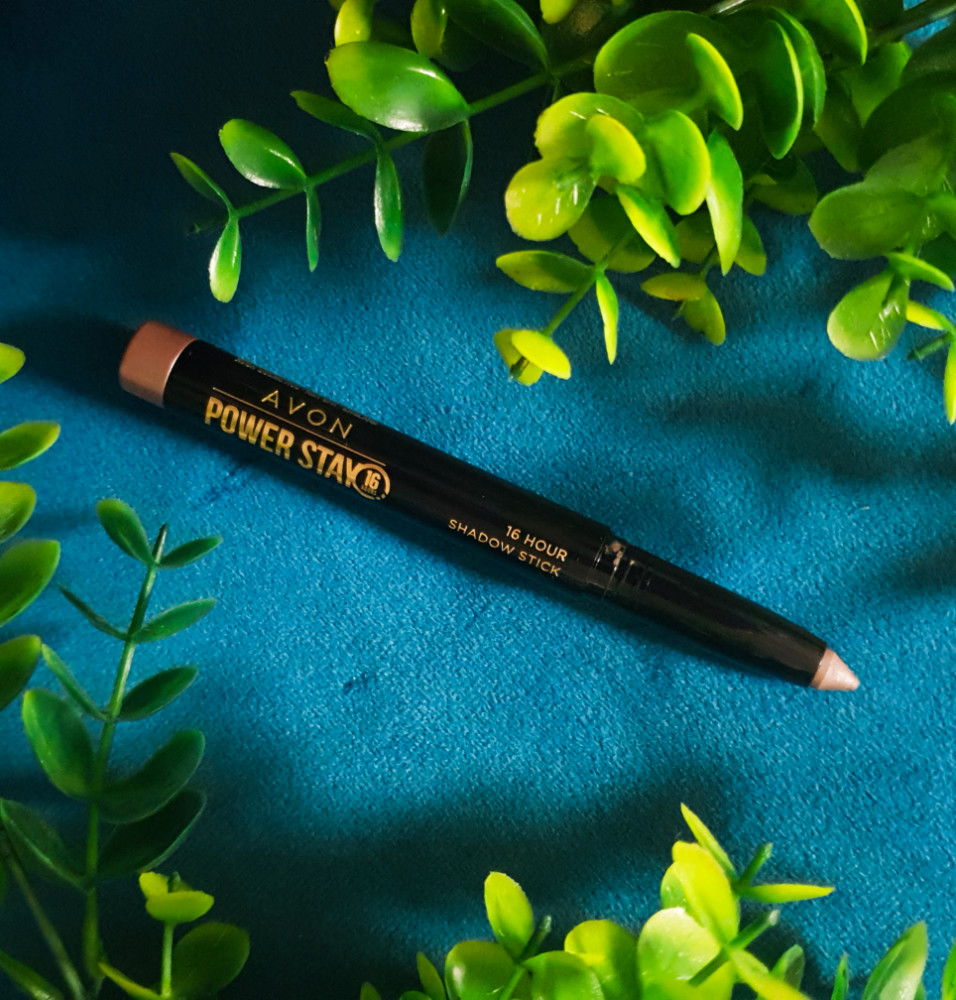 Beautifinous.: Avon Power Stay 16 Hour Shadow Stick review and swatches